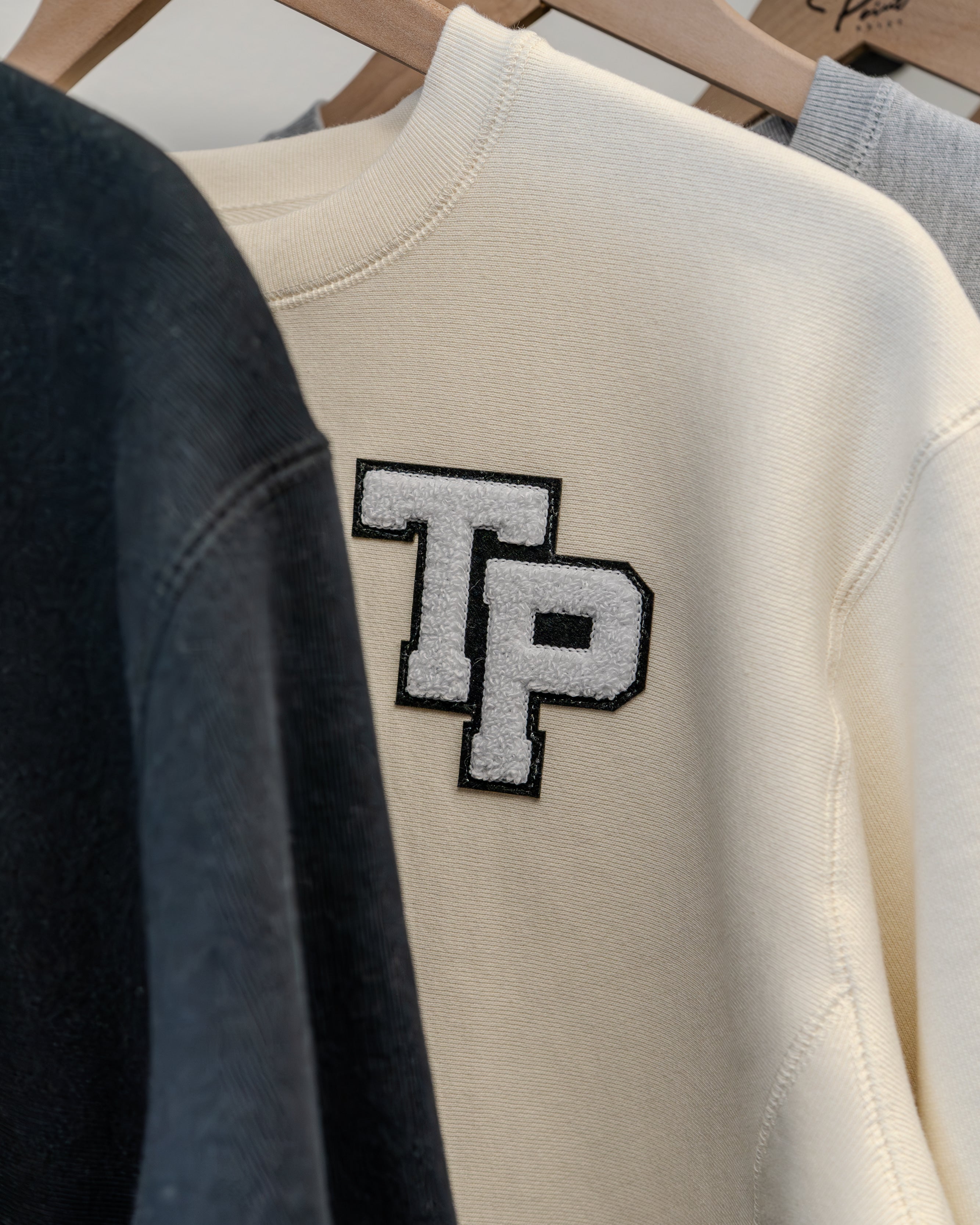 The Point Collection – The Point Clothing Lounge