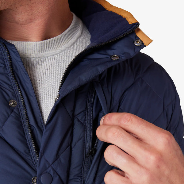 The Point Clothing Lounge