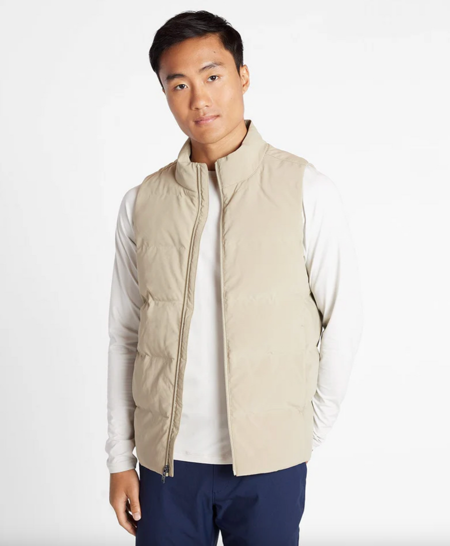 The Point Clothing Lounge