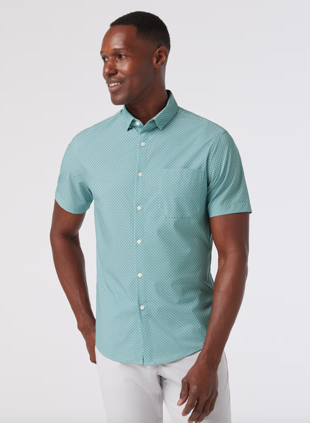Leeward Short Sleeve