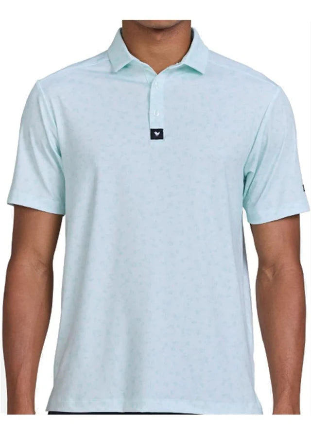 The First Cut Polo