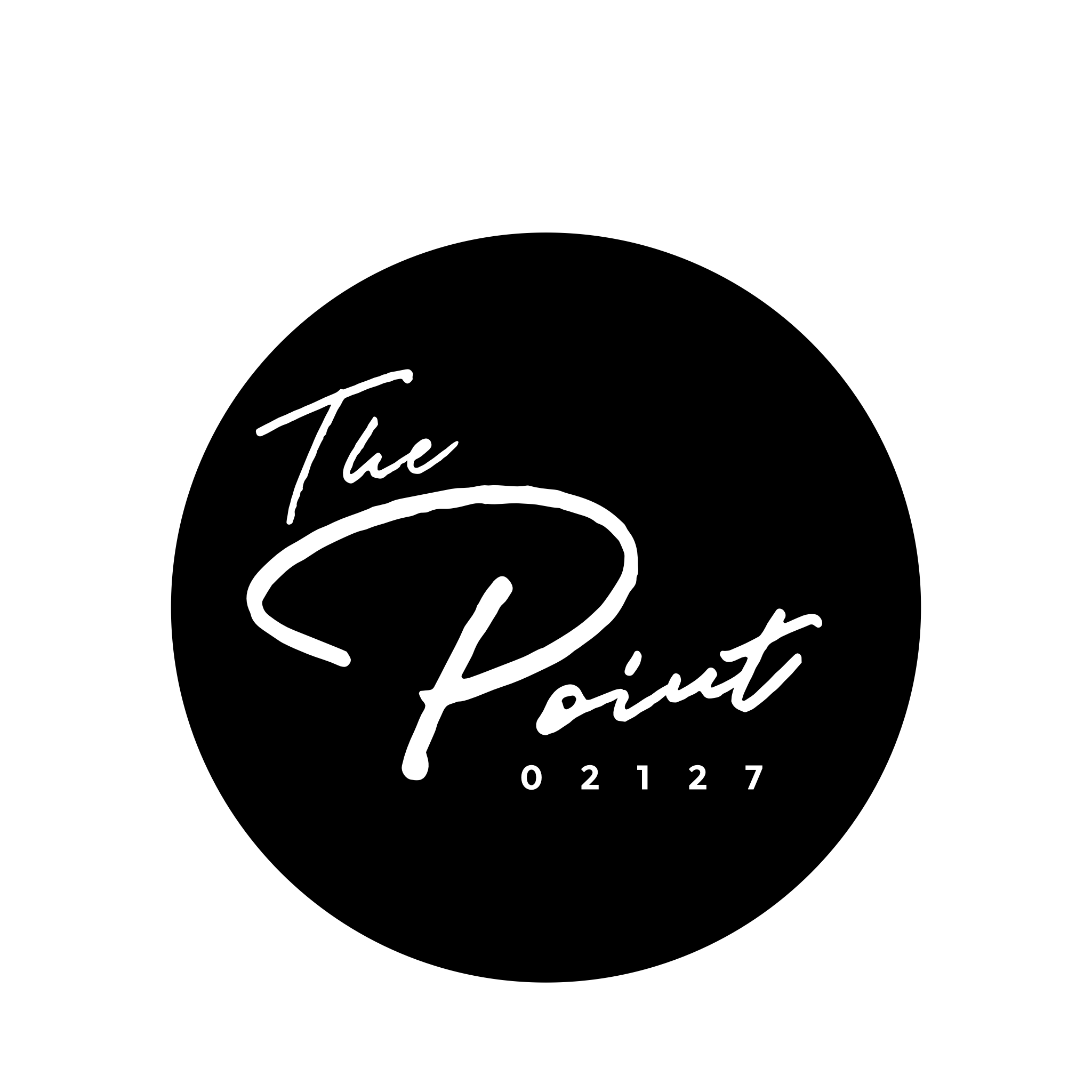 The Point Clothing Lounge Gift Card