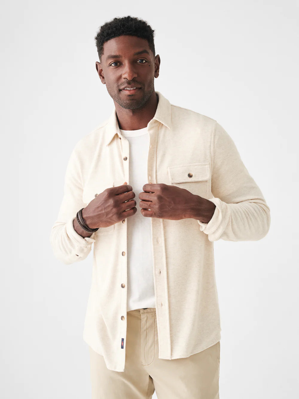 Legend Sweater Shirt – The Point Clothing Lounge